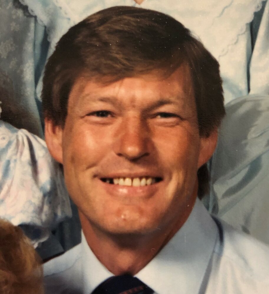 Roger Roberts - 2021 - Layne FH