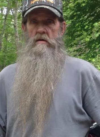 Darrell Ray Barks - 2022 - Layne FH