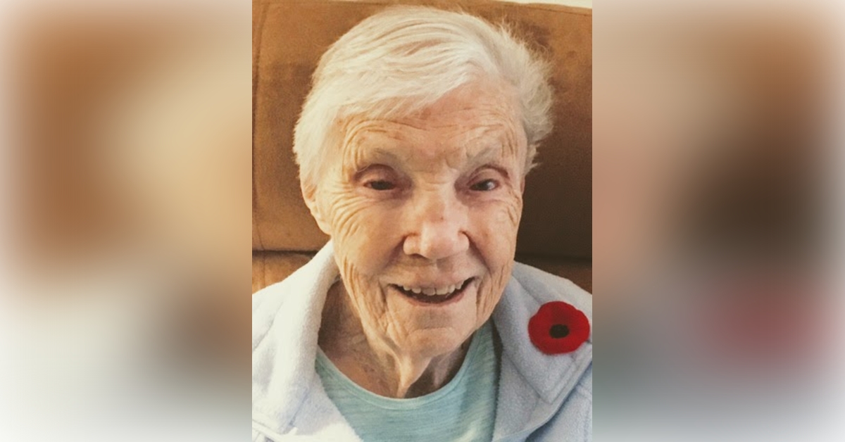 Obituary information for Helen Rice