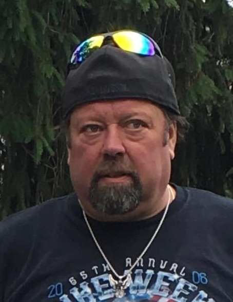 Ronald Logan - 2023 - Sweeney Funeral Home