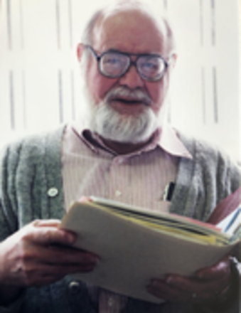 Dr. Van Beck Hall, Ph.D. Obituary - 2023 - John A. Freyvogel Sons, Inc ...