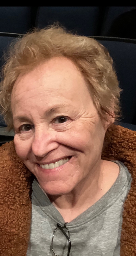 Anna Jean Lambert - 2023 - John H Evans Funeral Home