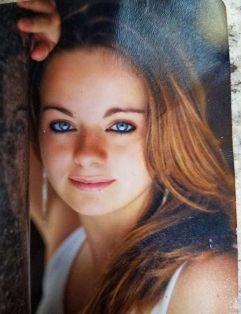 Cristy A. Apperson - 2023 - Falconer Funeral Home Inc.