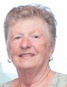 Nancy Donegan Mathews - 2023 - Gagne-Piechowski Funeral Home