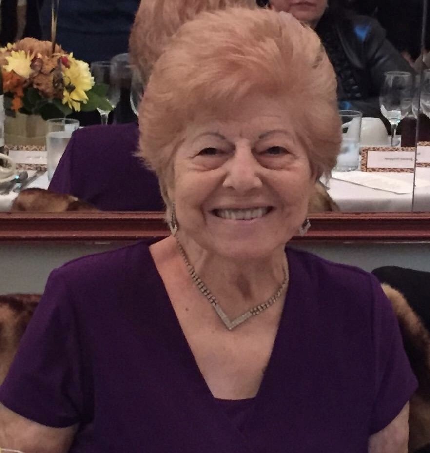 Ida Streppone - 2018 - Farenga Brothers Funeral Home