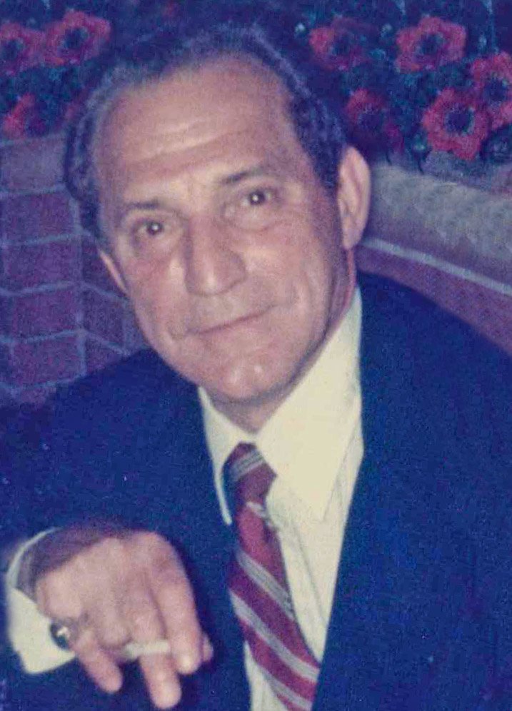 Thomas Andrew Triolo - 2019 - Farenga Brothers Funeral Home