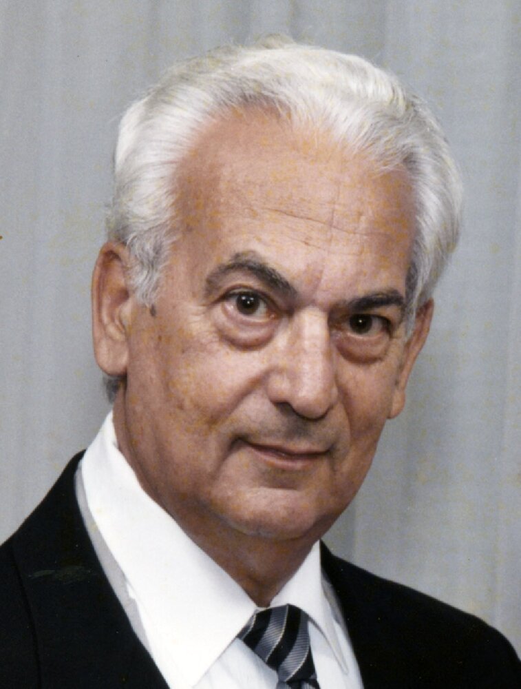 Gerolimo Jerry Cucuzzo - 2021 - Farenga Brothers Funeral Home