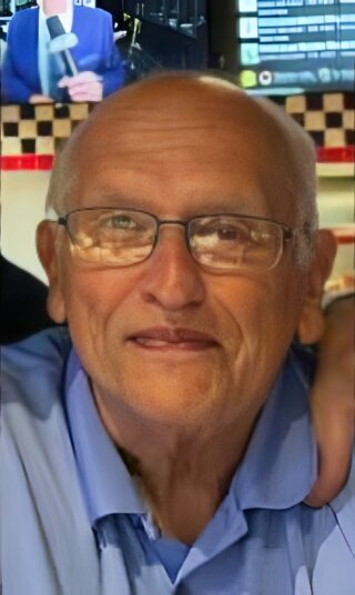 Tribute Book - Wayne Henry Lee