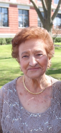 Nancy Franco - 2022 - Farenga Brothers Funeral Home
