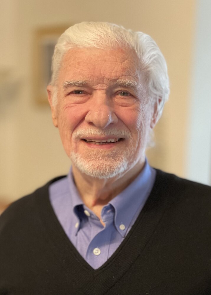 Louis Mian - 2023 - Farenga Brothers Funeral Home
