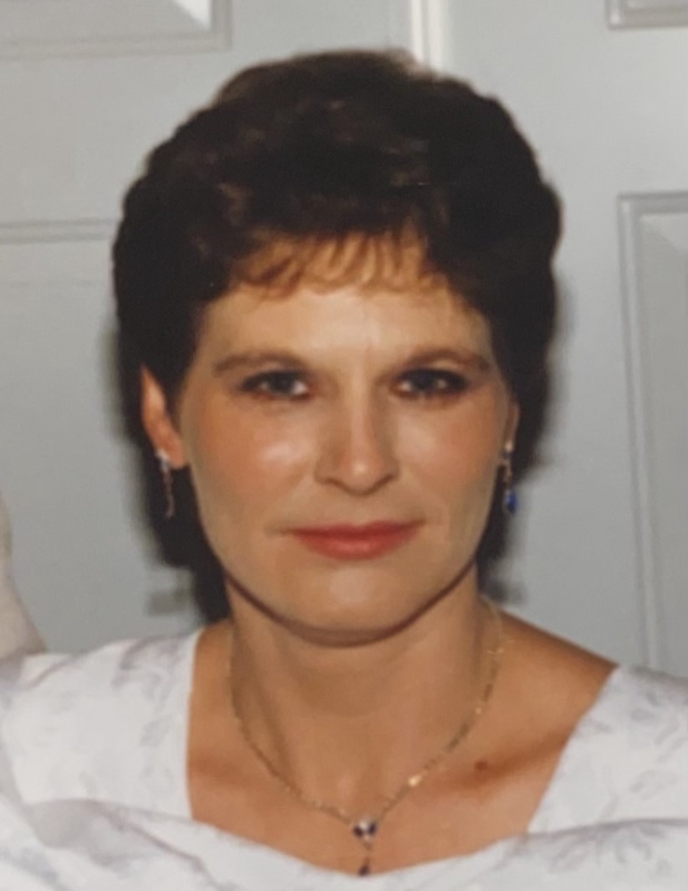 Linda Marie Nelson - 2023 - Alexandria Funeral Home