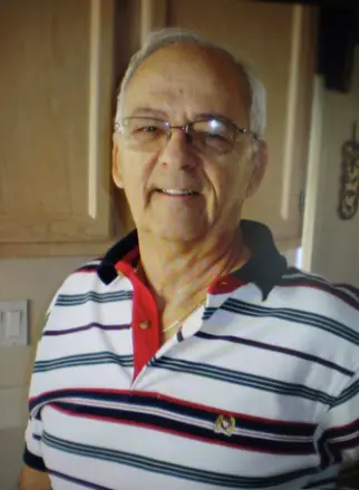 Obituary information for James David Bennett