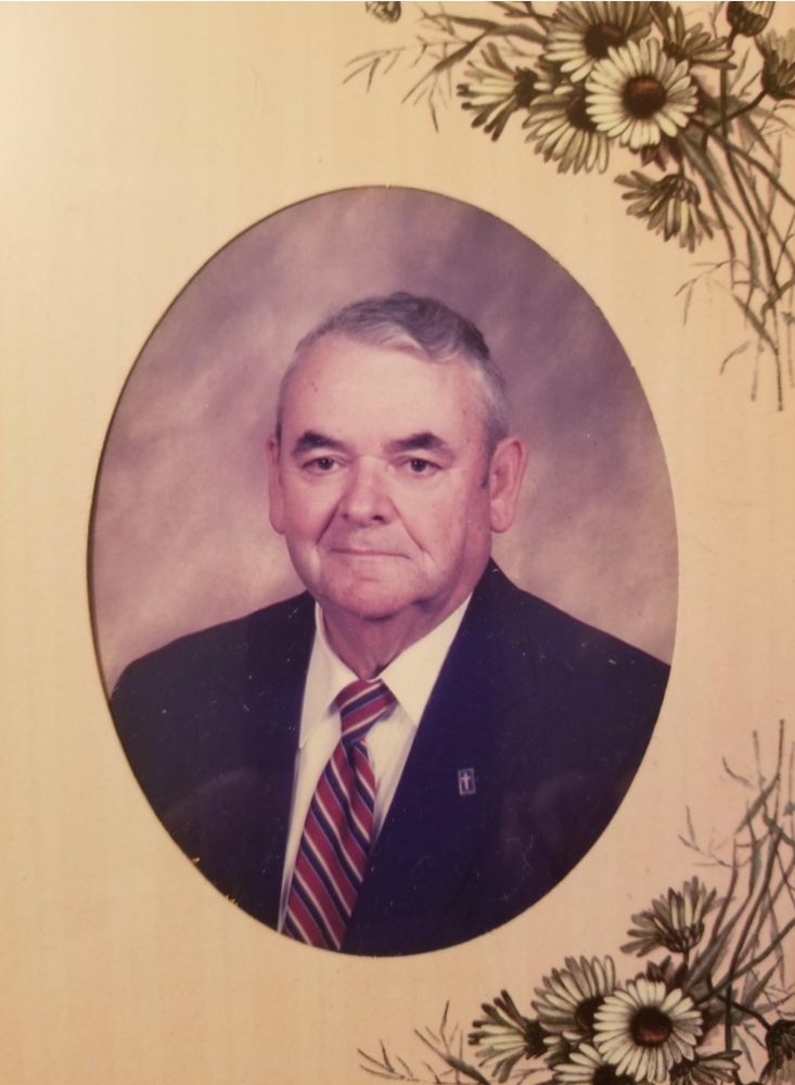 Billy Ray Drake - 2018 - Kahlert Funerals & Cremations