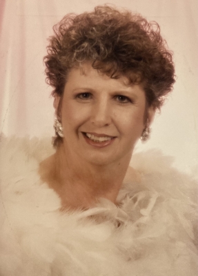 Nancy Matthis Parrott Obituary - 2022 - Kahlert Funerals & Cremations