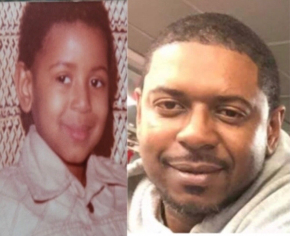 Desmond Lamont Chapman Sr. - 2021 - Kahlert Funerals & Cremations