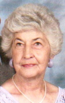 Ruby Shaw Robertson - 2023 - Simpson Funeral Home & Crematory