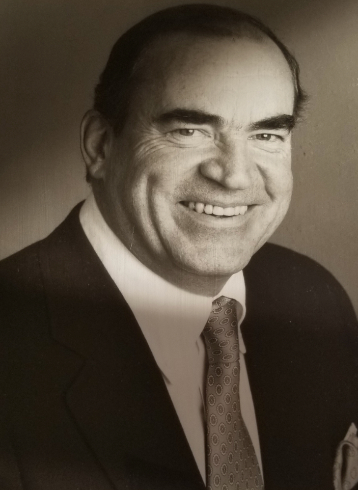 Gerald S. Wroe - 2019 - Kahlert Funerals & Cremations