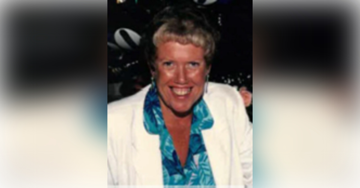 Obituary information for Sharon Lee McCarthy