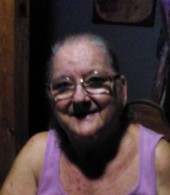 Marian Anne Vitale - 2023 - Johnson-Overturf Funeral Home