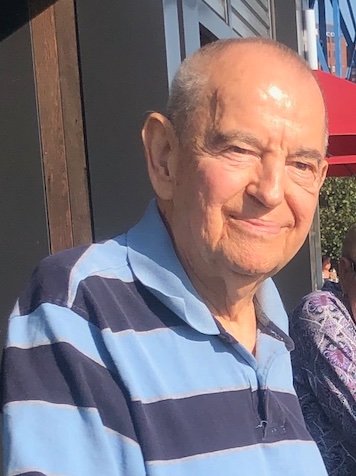 Robert J Choby - 2023 - Busch Funeral and Crematory Service