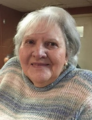 Veda Bishop - 2023 - William L. Danks Funeral Home