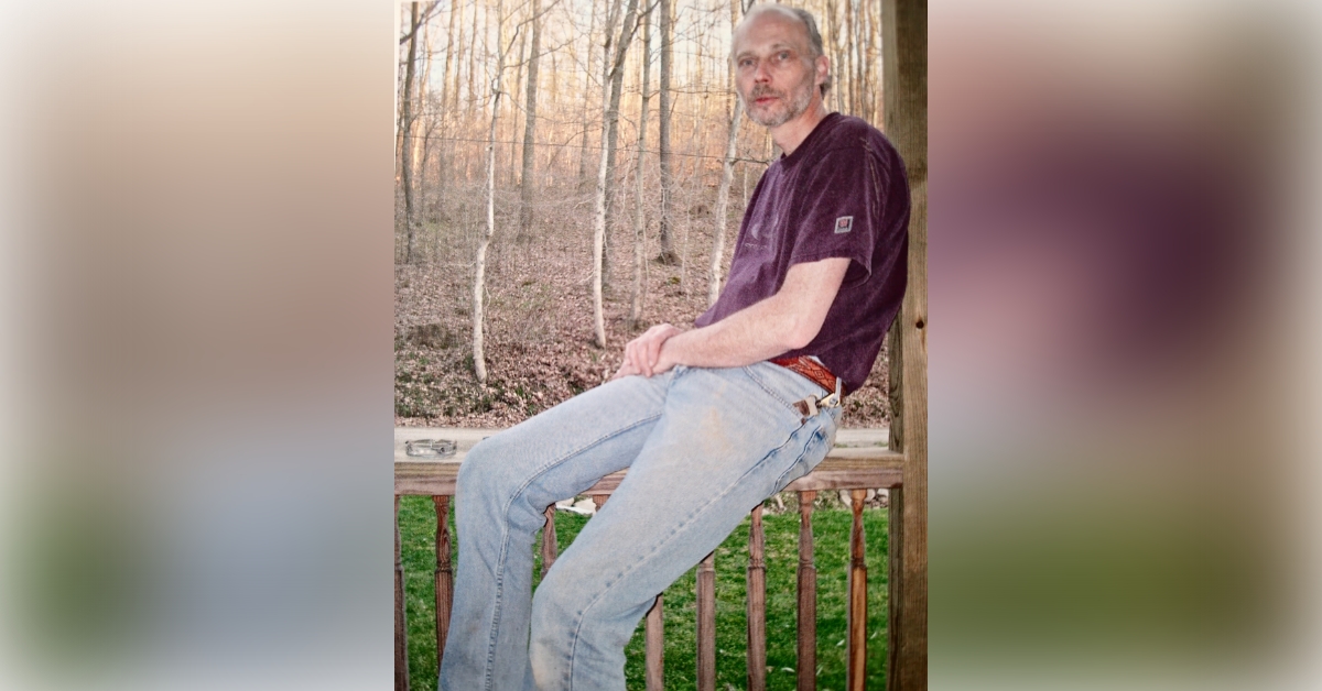 Obituary information for Thomas Wayne Waddell