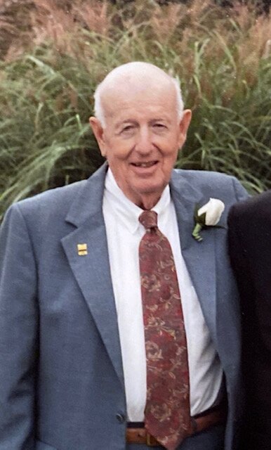 Roger Burns - 2022 - Farenga Brothers Funeral Home