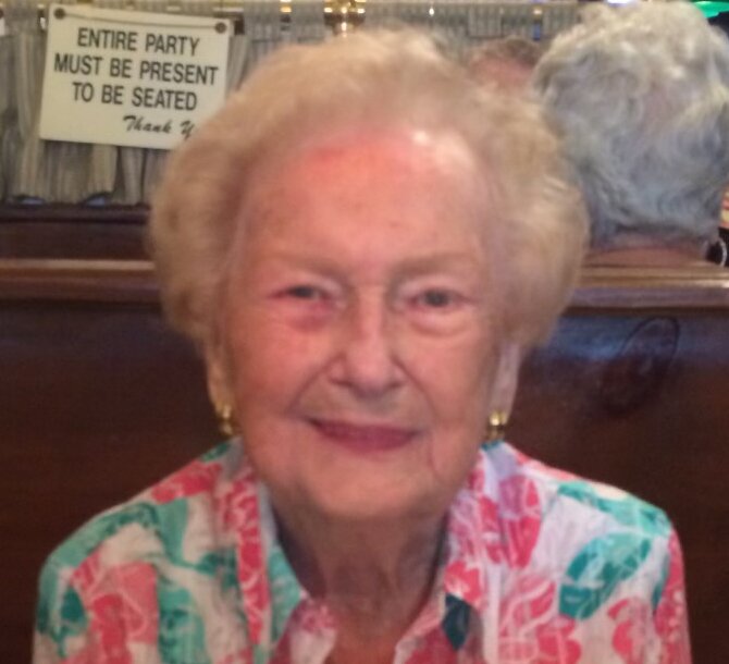 Joan Dunn - 2022 - Farenga Brothers Funeral Home