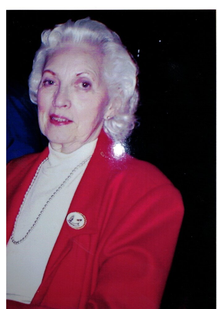 Catherine Rogers - 2022 - Farenga Brothers Funeral Home