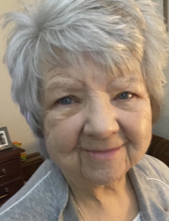 Anne Joyce Obituary - 2022 - Farenga Brothers Funeral Home