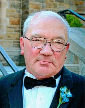 Patrick Joseph Doohan Obituary - 2022 - Farenga Brothers Funeral Home