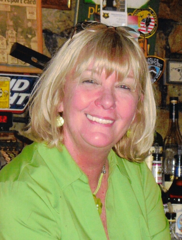 Adele McCarthy - 2023 - Farenga Brothers Funeral Home