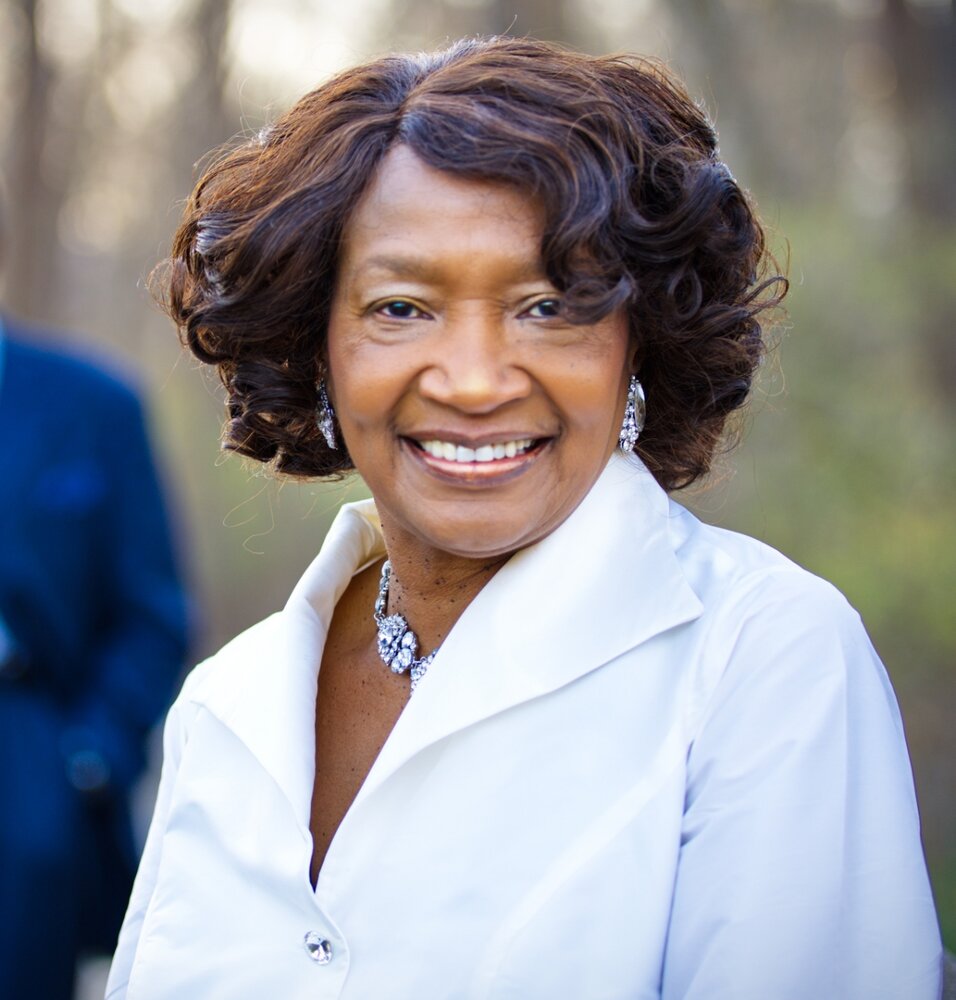 Carolyn Thorne Joyner - 2023 - Rapp Funeral and Cremation Services