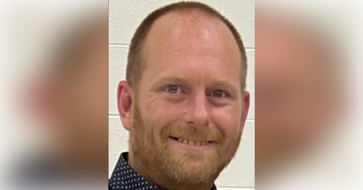 Obituary information for Jeremy Keith Hartness