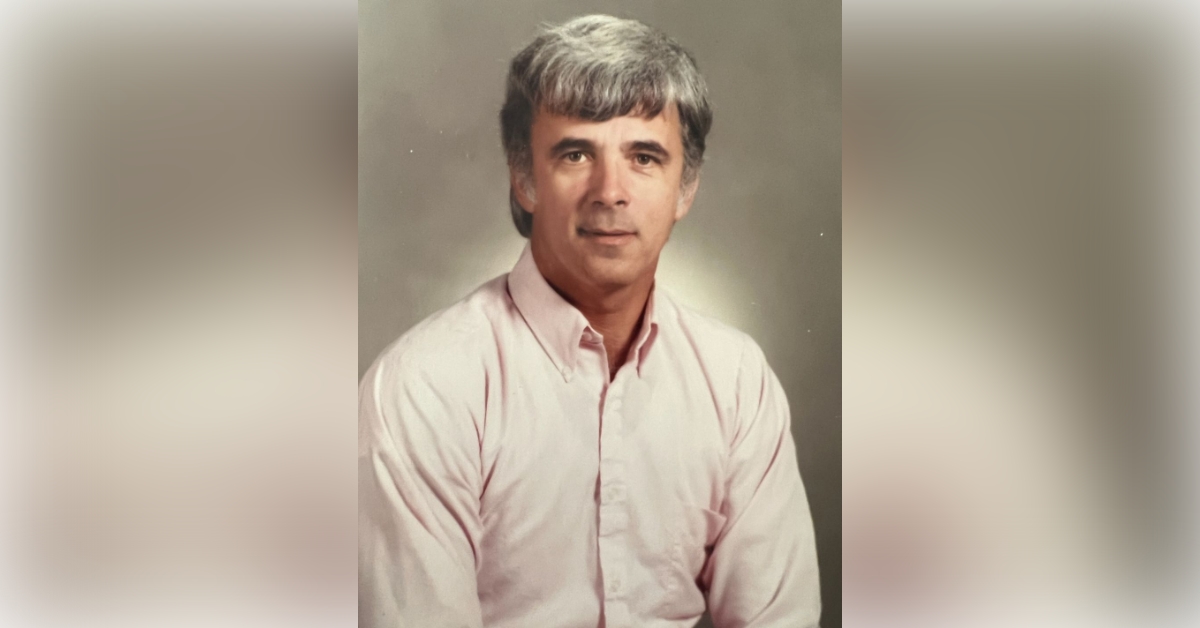 Obituary information for Dr. Martin Houston