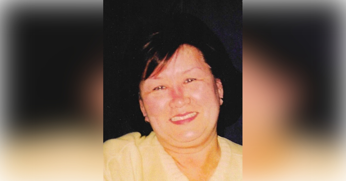 Obituary information for Gaynette K.J. (Pang) Nakajo