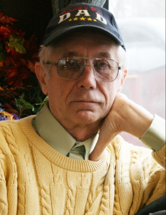 William “Bill” Sohl Obituary - 2023 - William J Leber Funeral Home