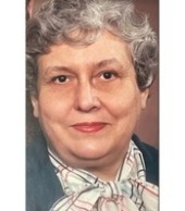 Ruth A. McCloskey - 2022 - Haller Funeral Home