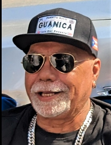 Juan "Johnny Boy" Santiago - 2023 - James Romanelli-Stephen Funeral Home