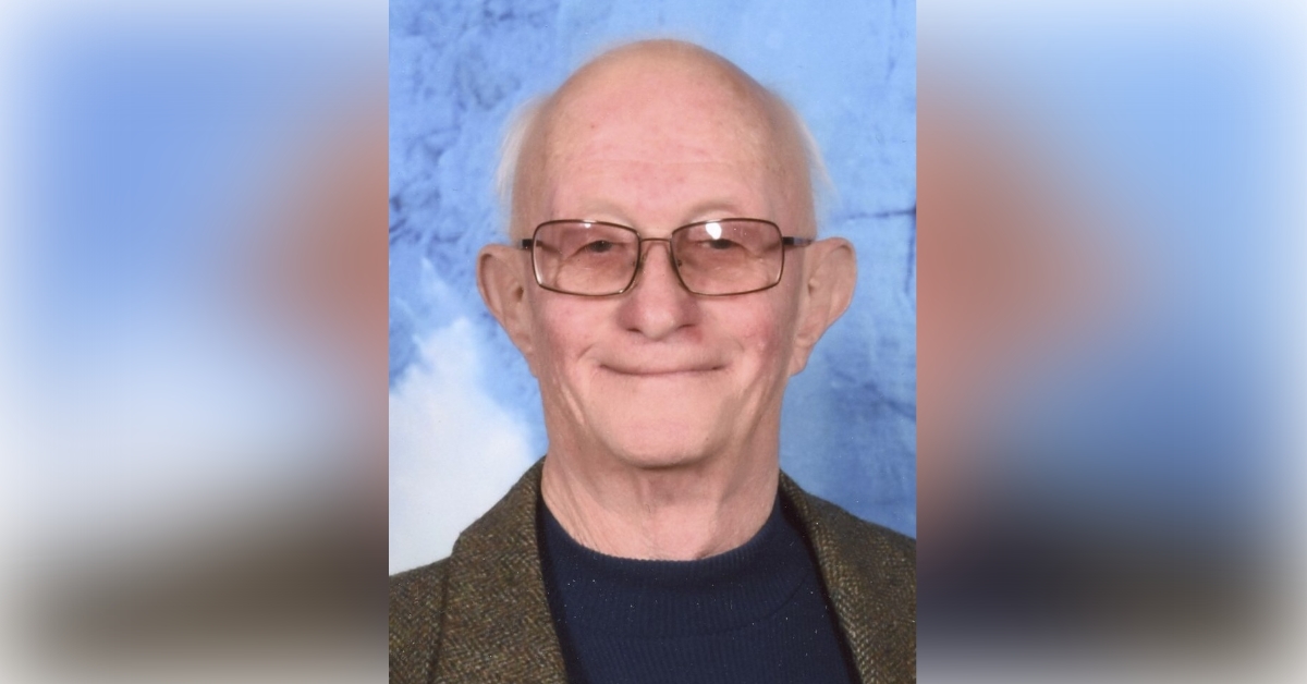 Obituary information for Kenneth Rex Moore
