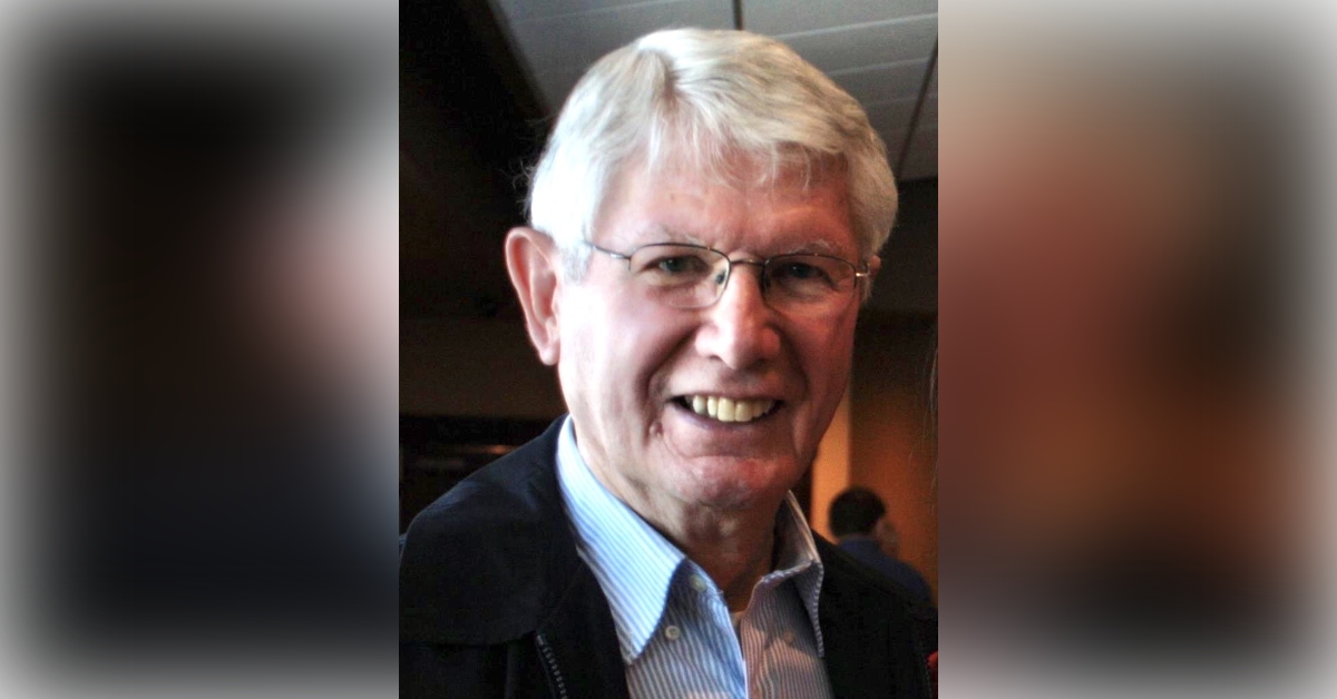 Obituary information for Gerald Ryan