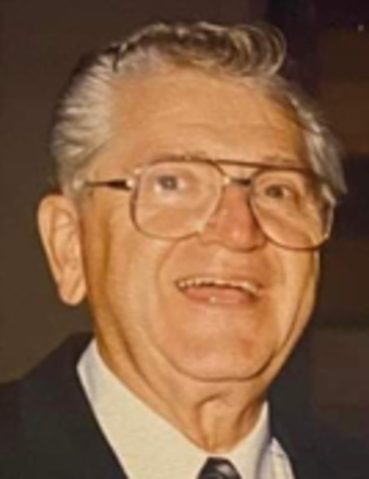 Rev. Robert Neace Obituary - 2023 - Hite Funeral Home