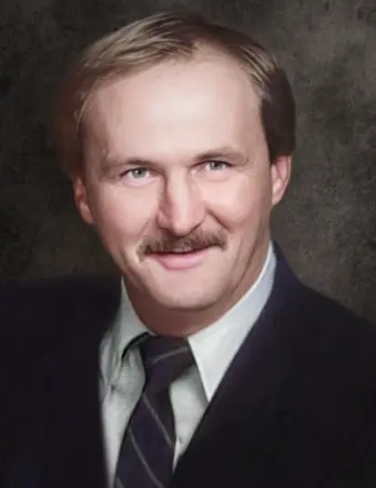 Obituary information for David William Reep