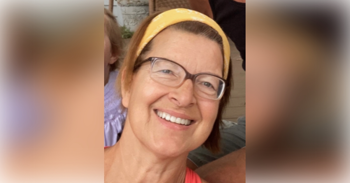 Obituary information for Amy Wuellner Mackowiak