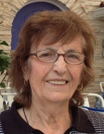 Nancy Assimakopoulos - 2023 - Smith Corcoran Funeral Homes