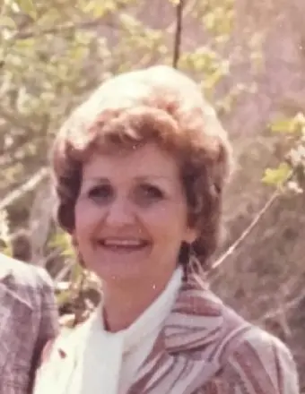 Obituary information for Ruby Rogers Price