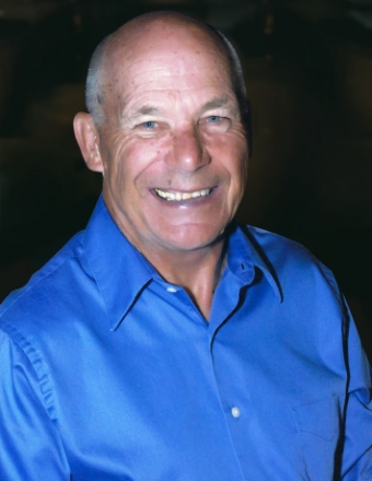 Michael F. Johnson - 2023 - Fitzgerald Funeral Home