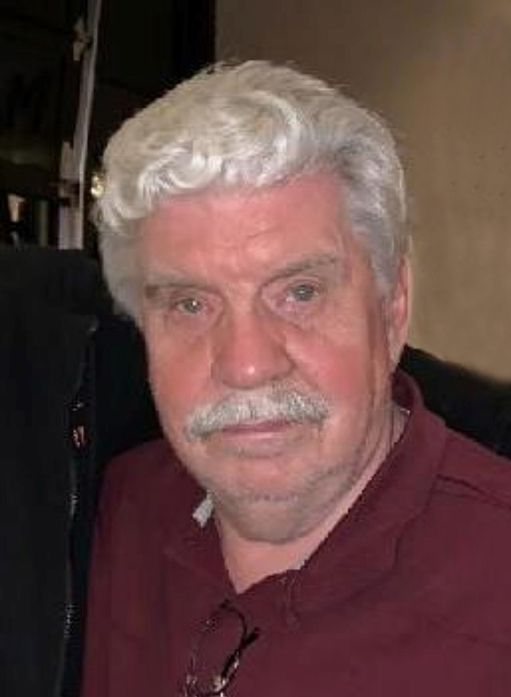 Gerald W. Jerry" Rundblad - 2023 - Gunderson Funeral Home