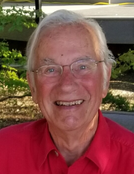 Robert (Bob) Bruce Edgers - 2023 - Haven Of Rest Gig Harbor