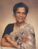 Annamma O Ninan - 2023 - David Russell Funeral Home
